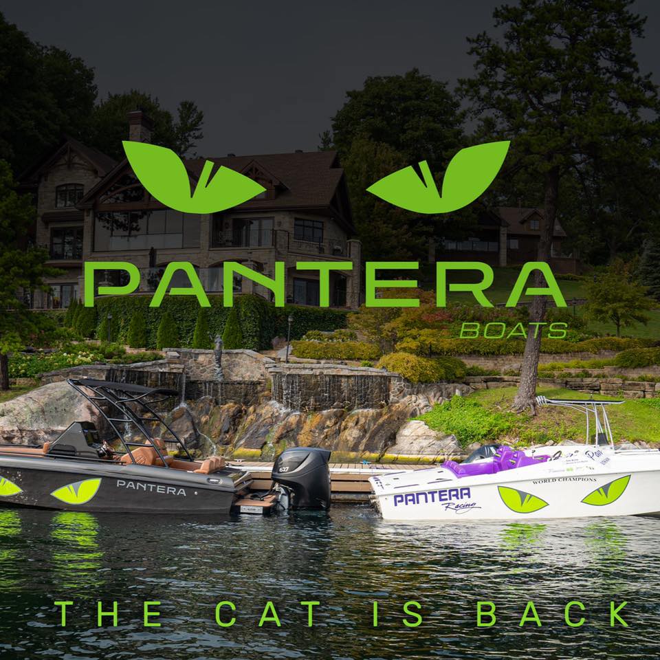 Pantera-Boats