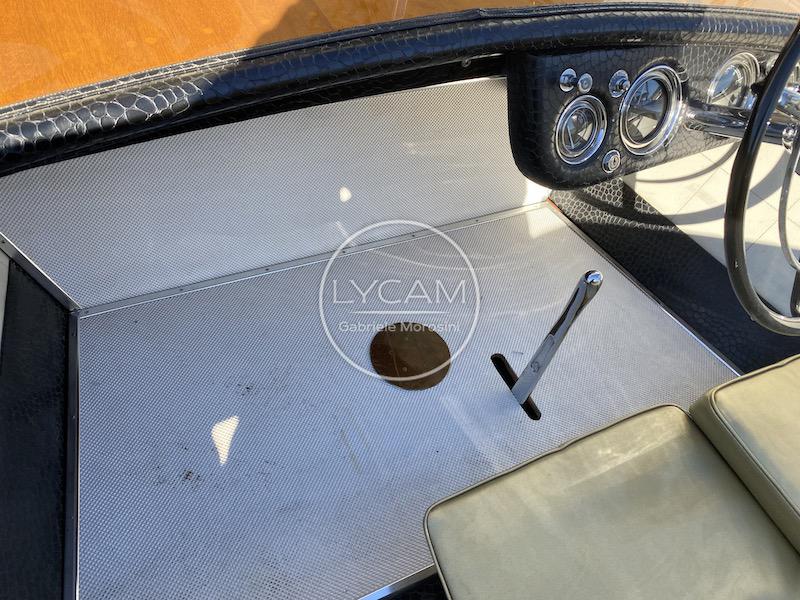 Chris-Craft Cobra 18'