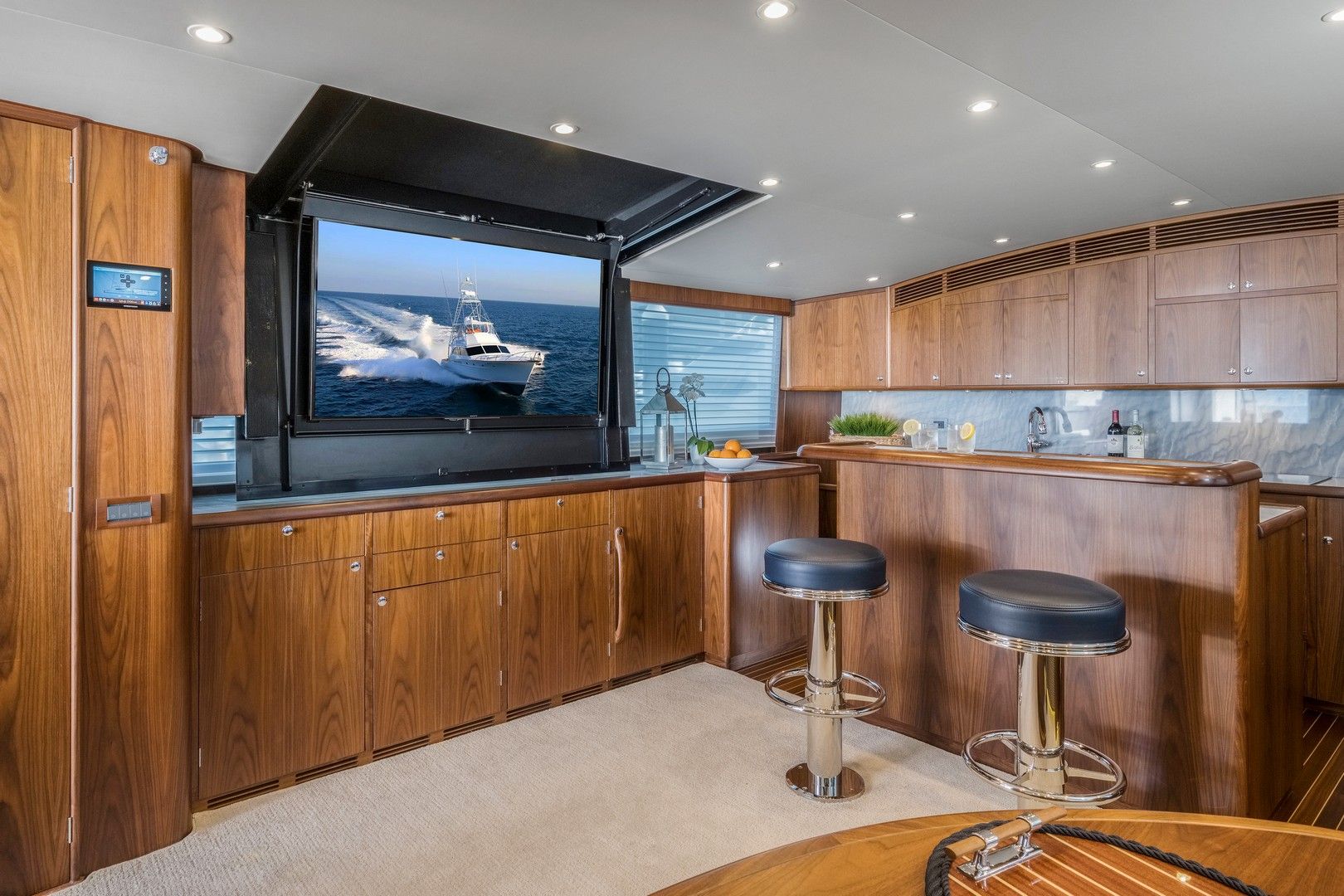 Rybovich Lady Rebecca 68'